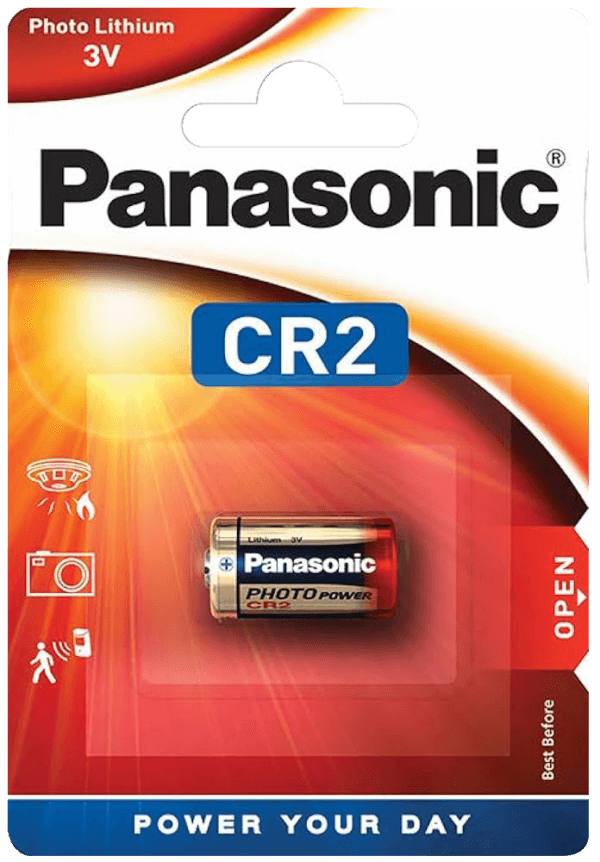 Panasonic Battery Products