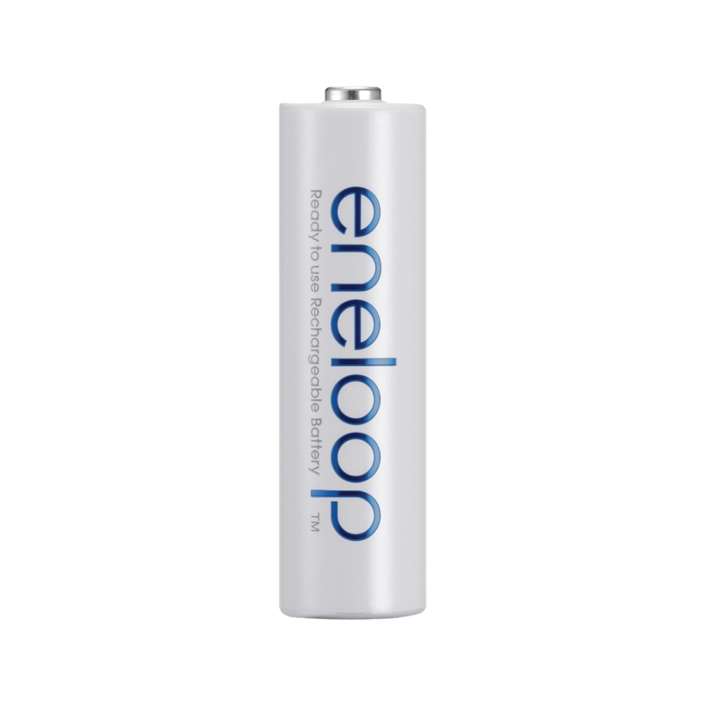 eneloop - Panasonic Battery Products | Panasonic Battery Products