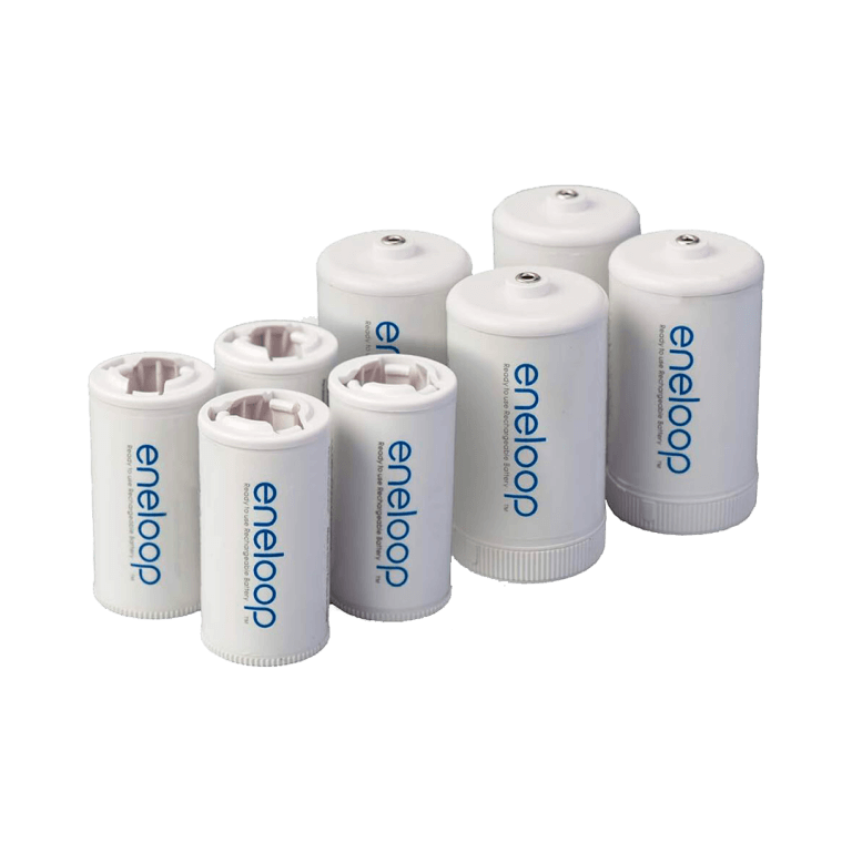 eneloop - Panasonic Battery Products | Panasonic Battery Products
