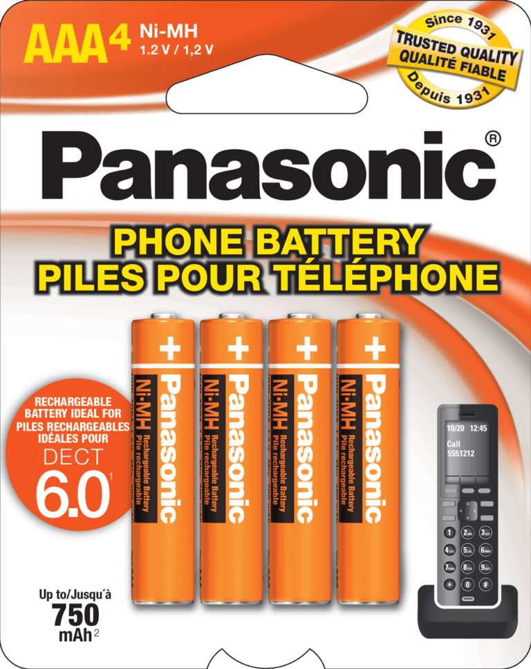 Products - Panasonic Battery Products | Panasonic Battery Products