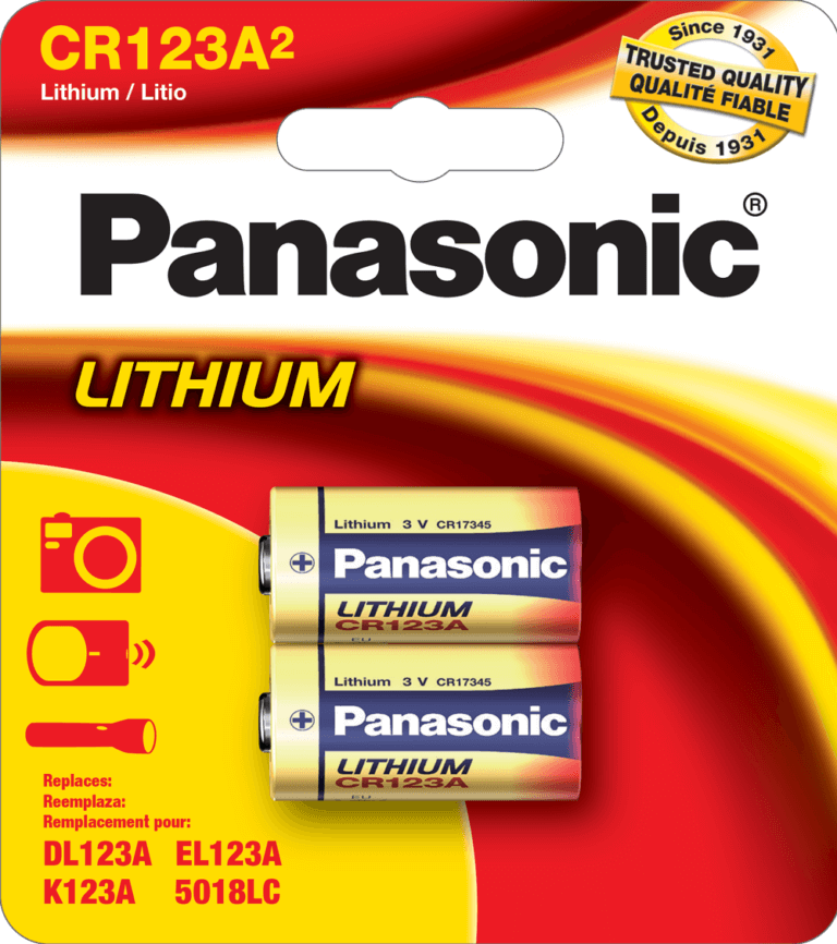 Products - Panasonic Battery Products | Panasonic Battery Products
