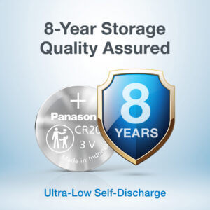 Lithium Coin - Panasonic Battery Products | Panasonic Battery Products