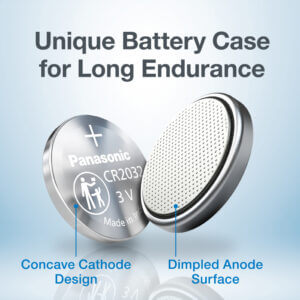 Lithium Coin - Panasonic Battery Products | Panasonic Battery Products