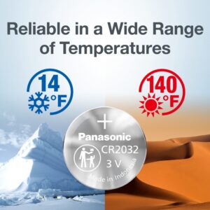 Lithium Coin - Panasonic Battery Products | Panasonic Battery Products