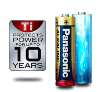 Alkaline Plus Power - Panasonic Battery Products | Panasonic Battery ...