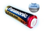 Alkaline Plus Power - Panasonic Battery Products | Panasonic Battery ...