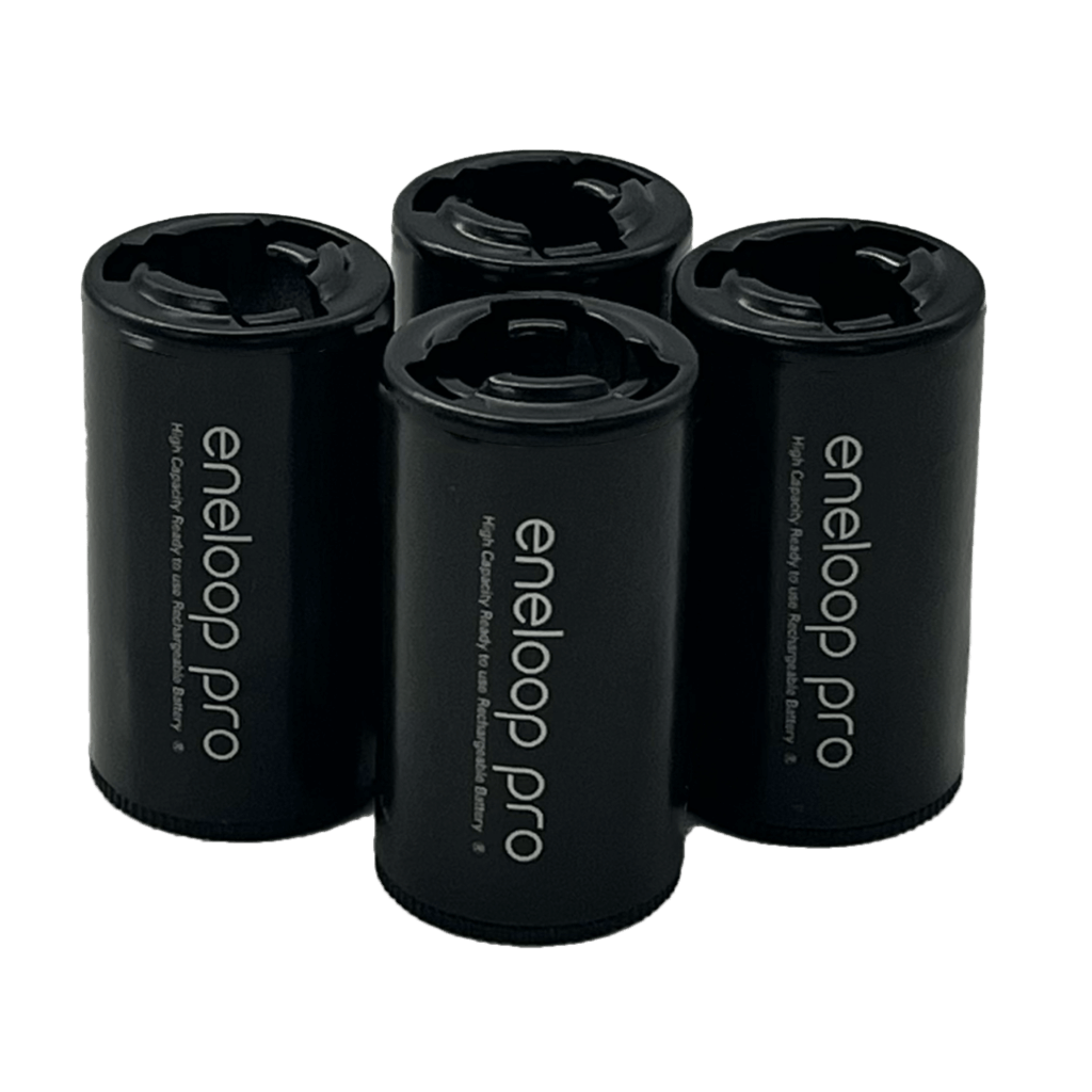 eneloop pro Accessories - Panasonic Battery Products | Panasonic ...