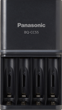 eneloop pro Combo Packs - Panasonic Battery Products | Panasonic Battery Products