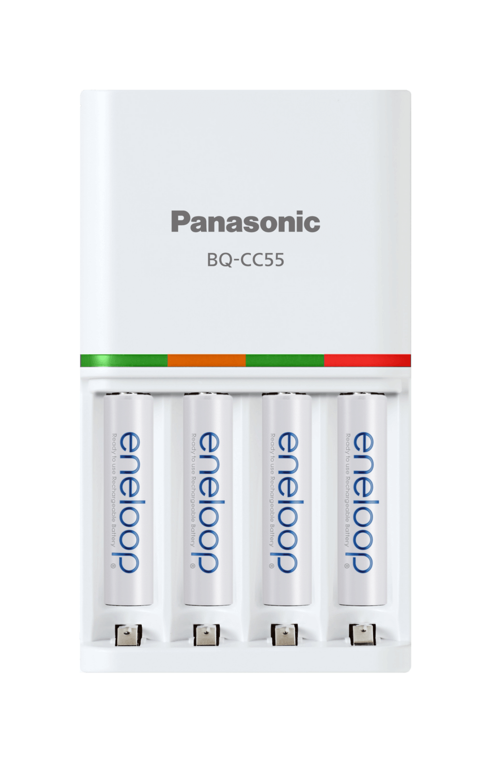eneloop Rechargeable - Panasonic Battery Products | Panasonic Battery ...