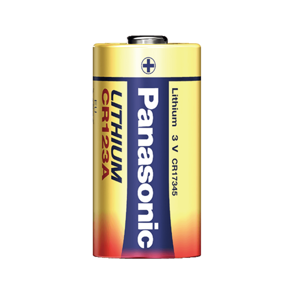 Lithium - Panasonic Battery Products | Panasonic Battery Products