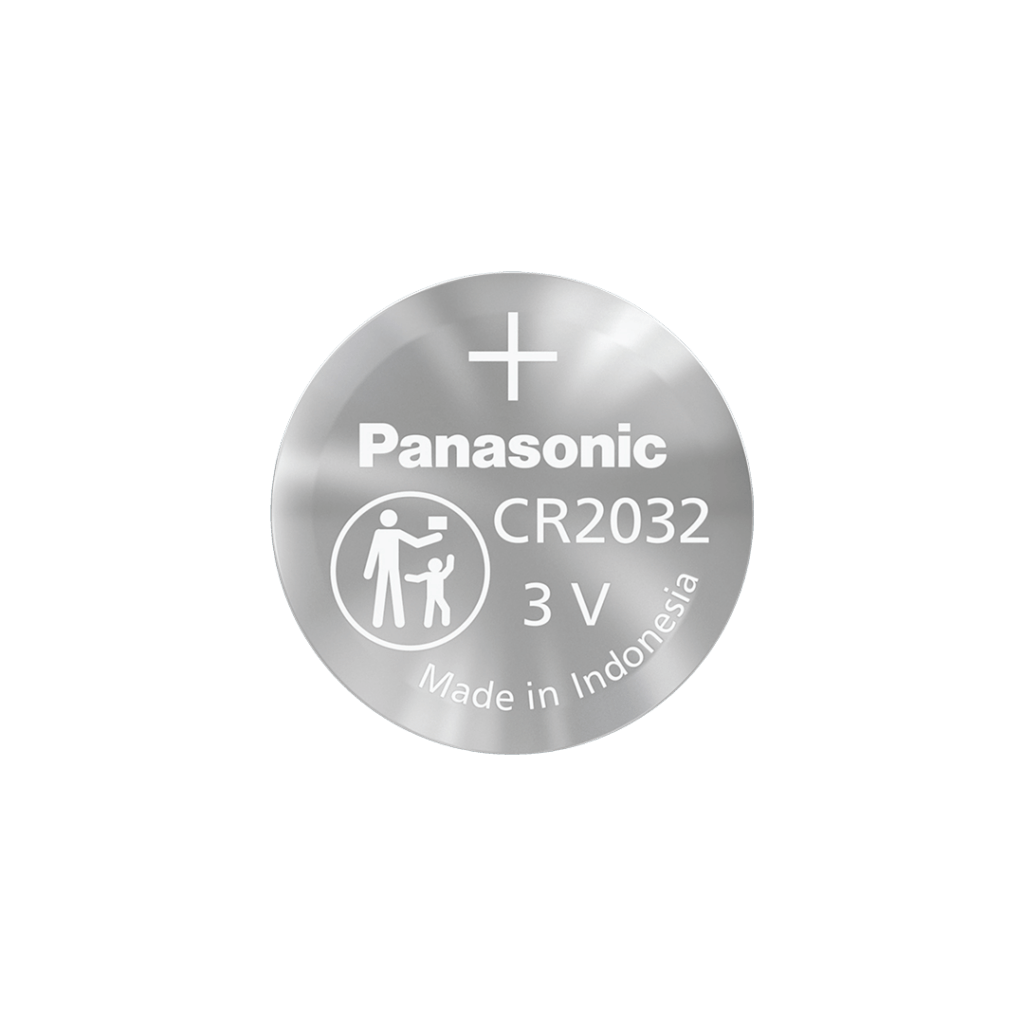 Lithium Coin - Panasonic Battery Products | Panasonic Battery Products
