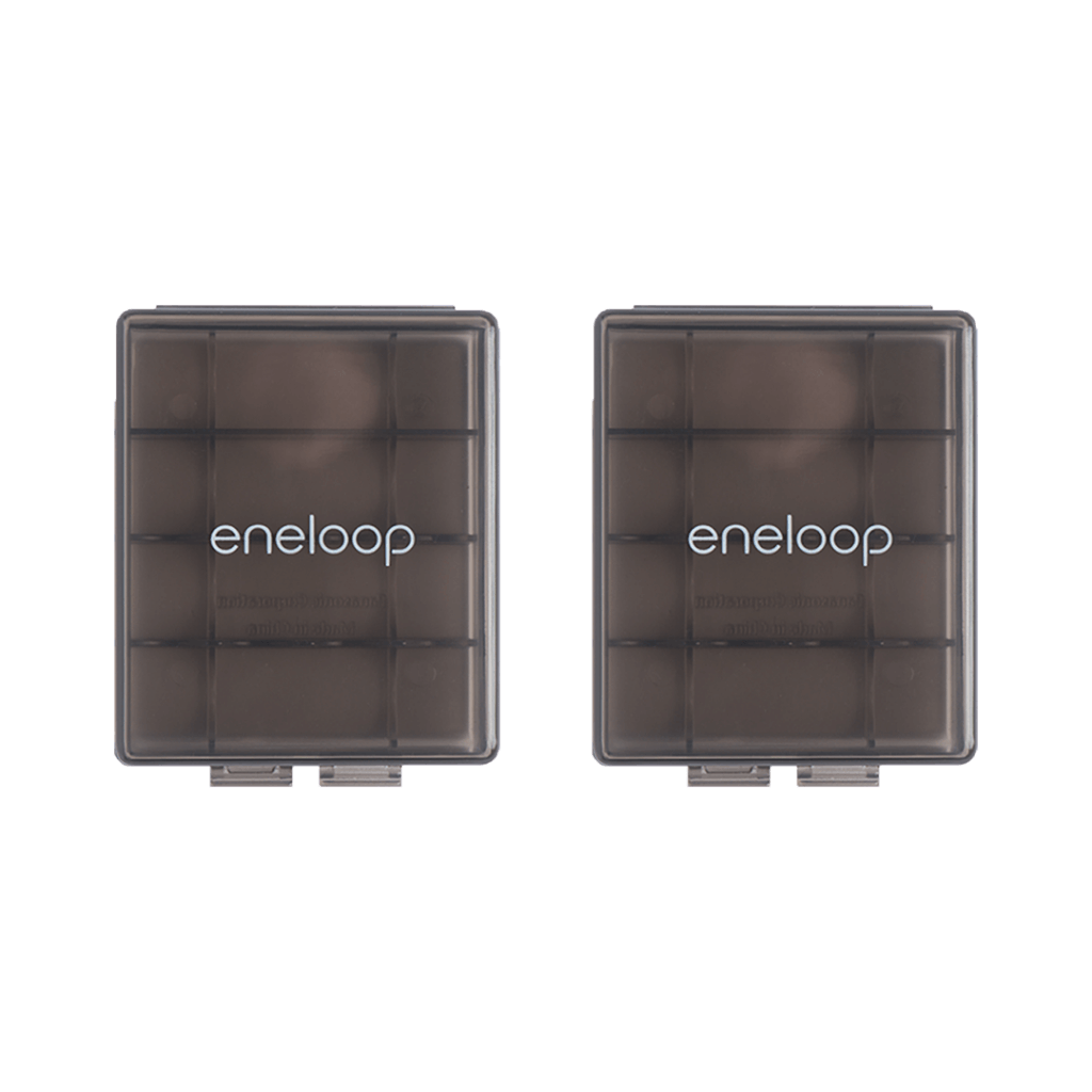 eneloop pro Combo Packs - Panasonic Battery Products | Panasonic ...