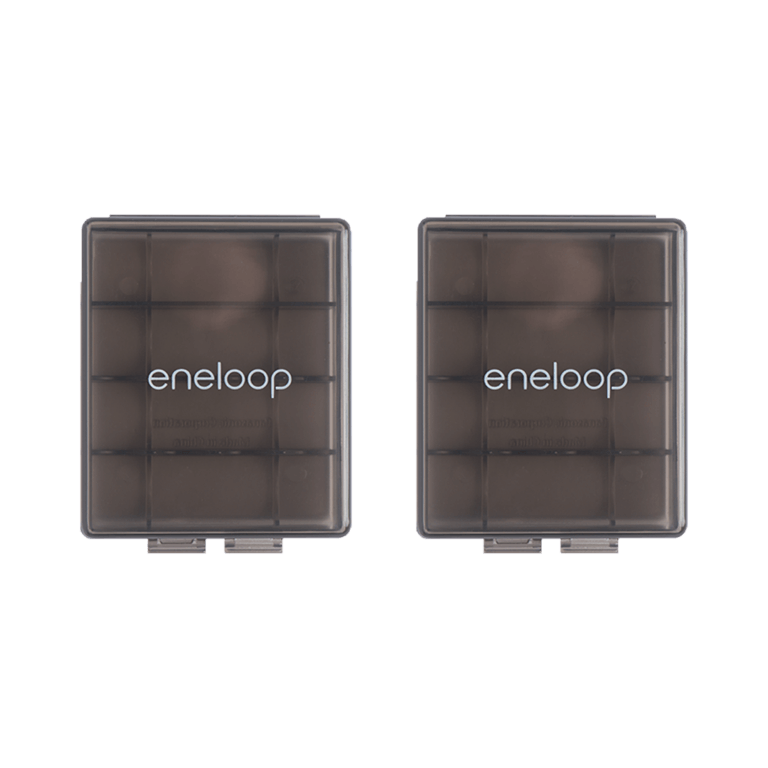 eneloop pro Combo Packs - Panasonic Battery Products | Panasonic ...