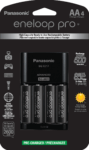 eneloop pro Combo Packs - Panasonic Battery Products | Panasonic ...