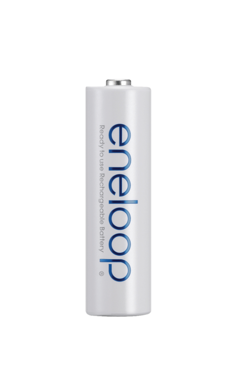 eneloop Chargers - Panasonic Battery Products | Panasonic Battery Products