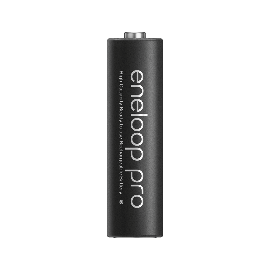 eneloop pro - Panasonic Battery Products | Panasonic Battery Products