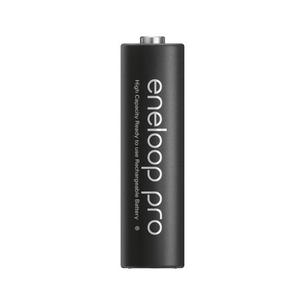 eneloop pro - Panasonic Battery Products | Panasonic Battery Products