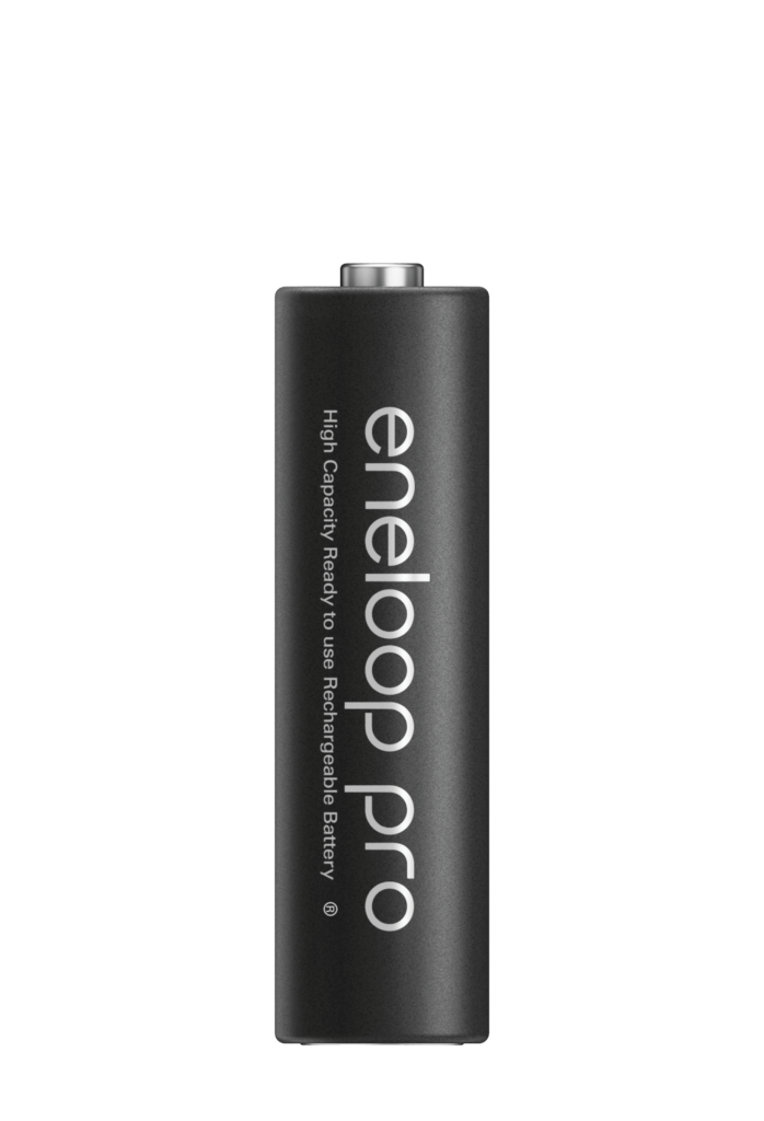 eneloop pro Rechargeable - Panasonic Battery Products | Panasonic ...
