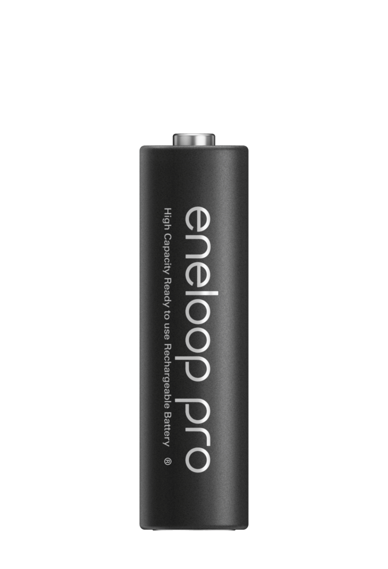 eneloop pro Rechargeable - Panasonic Battery Products | Panasonic ...