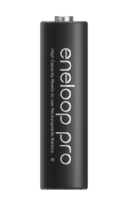 eneloop pro Combo Packs - Panasonic Battery Products | Panasonic ...