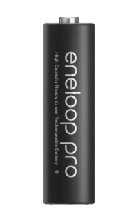 eneloop pro Combo Packs - Panasonic Battery Products | Panasonic ...